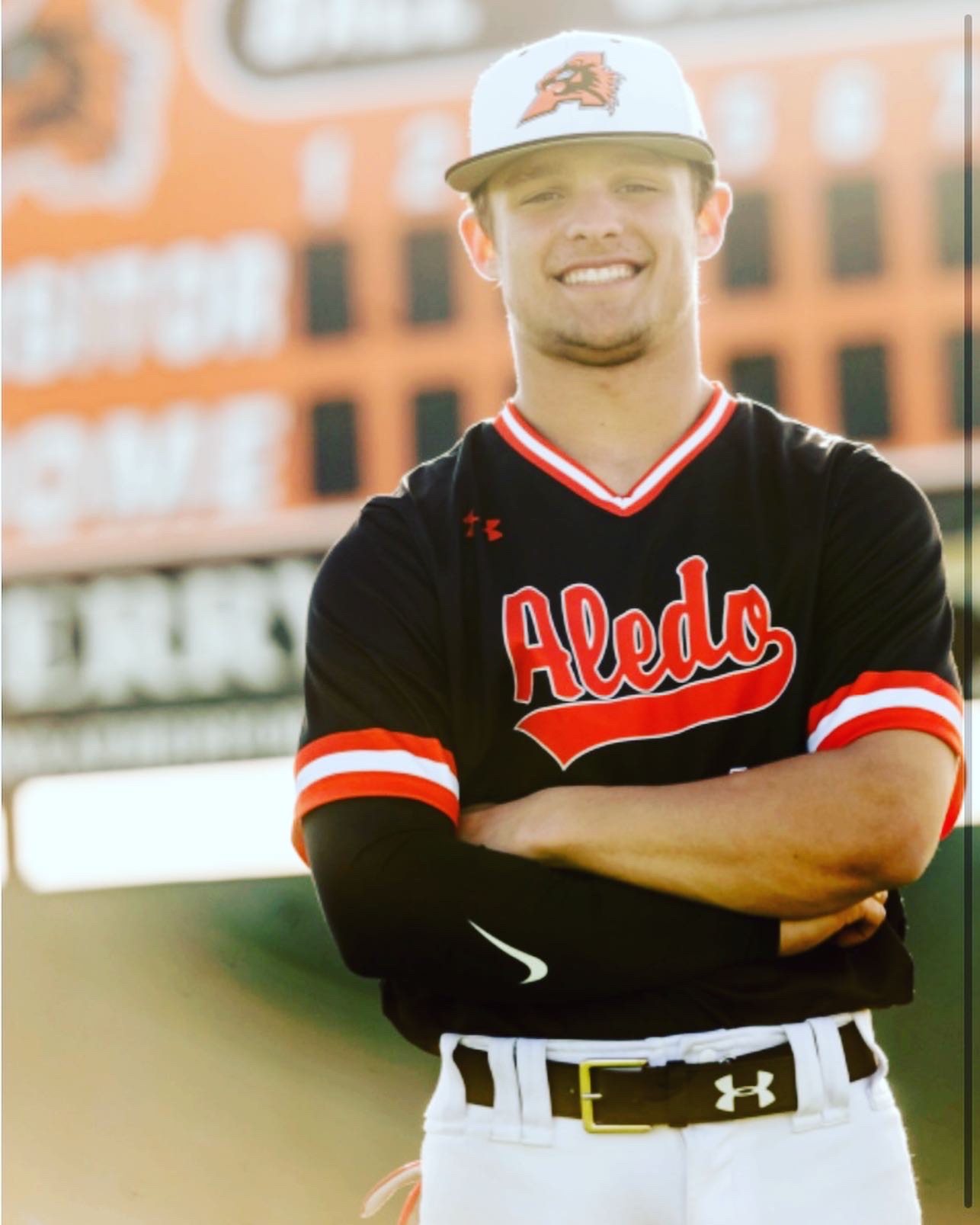 Blake Burdine – Best in the US