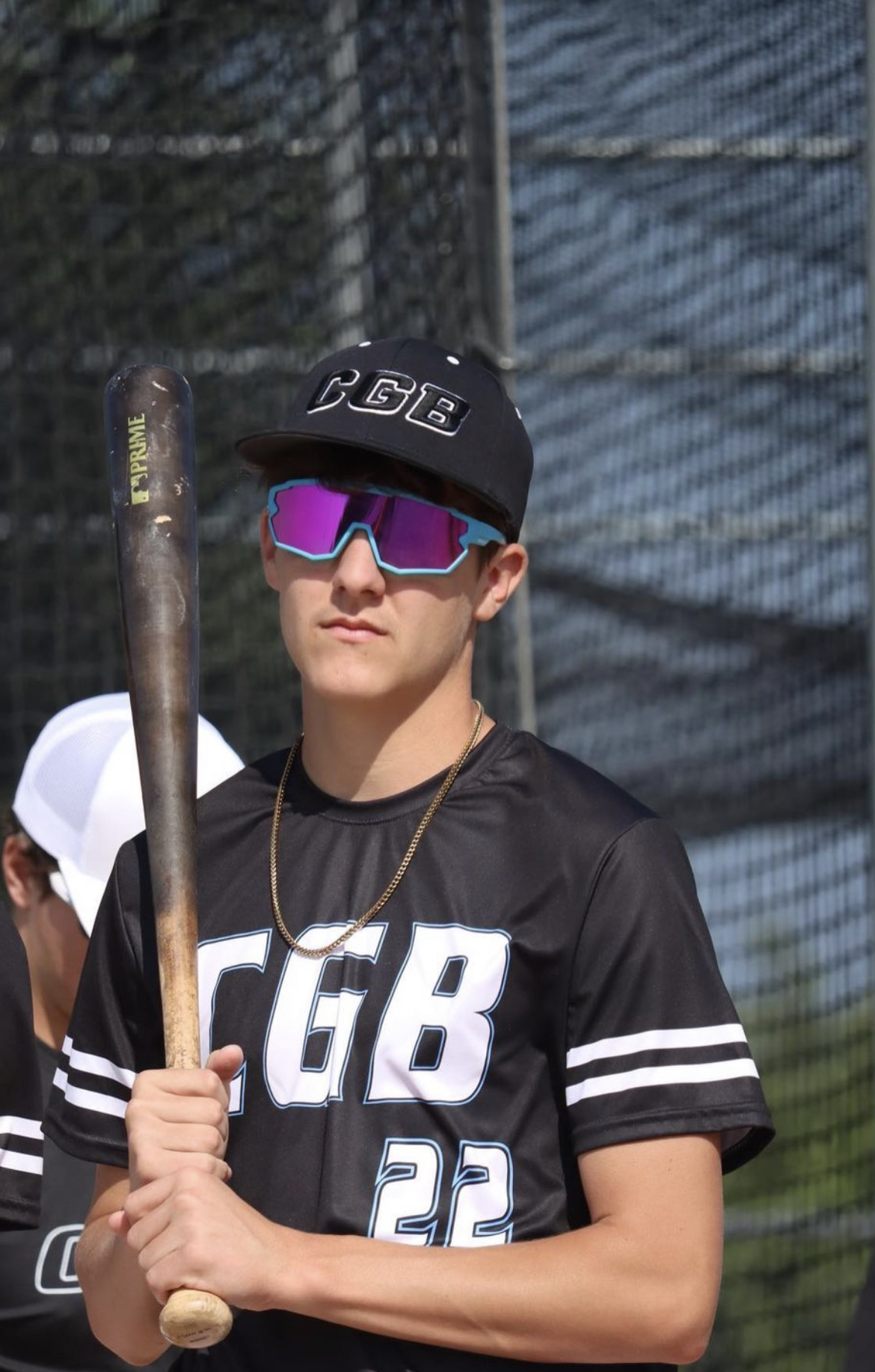 Alex Logan – Best in the US