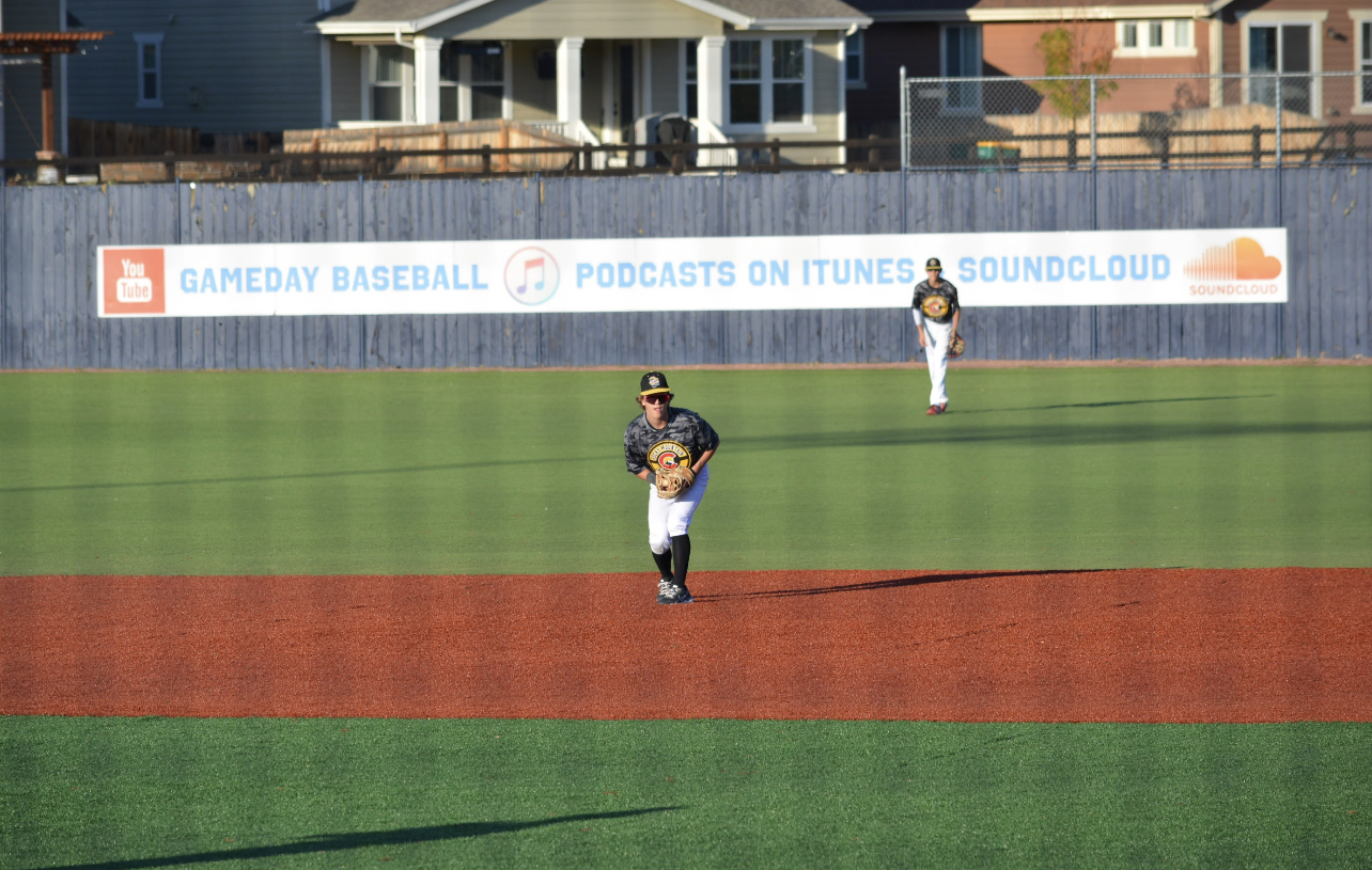 Kaleb David – Best in the US