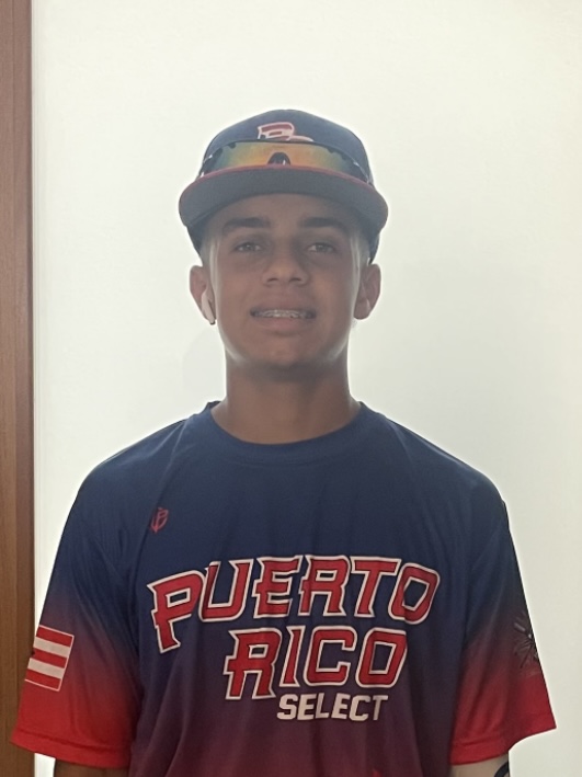 Sergio Rivera – Best in the US