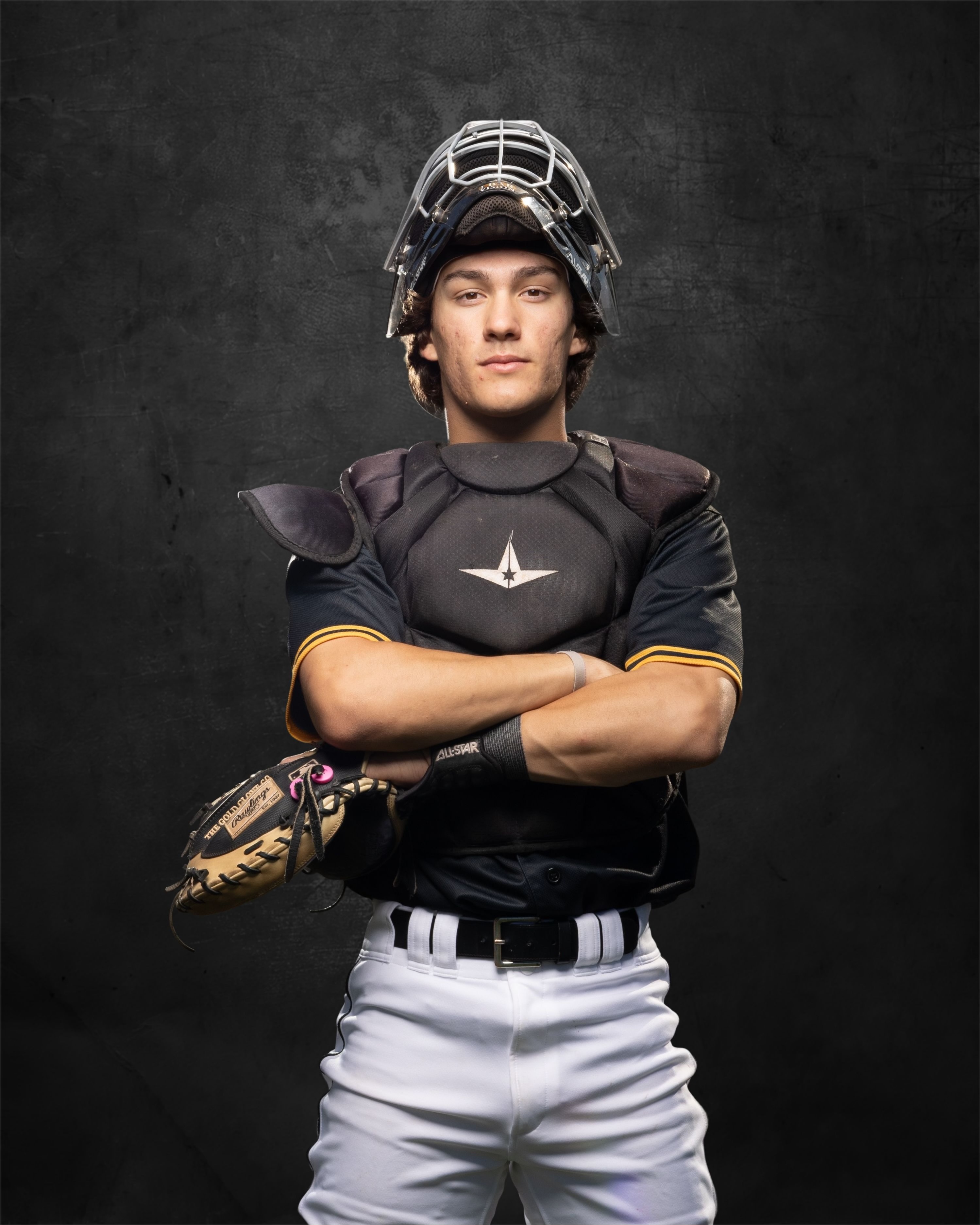 Hayden Leach – Best in the US