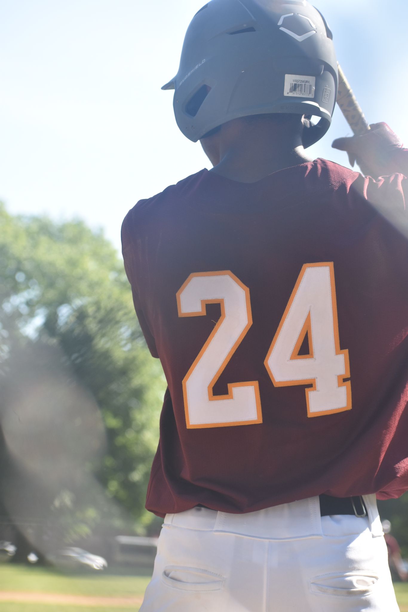 Justin Diaz – Best in the US