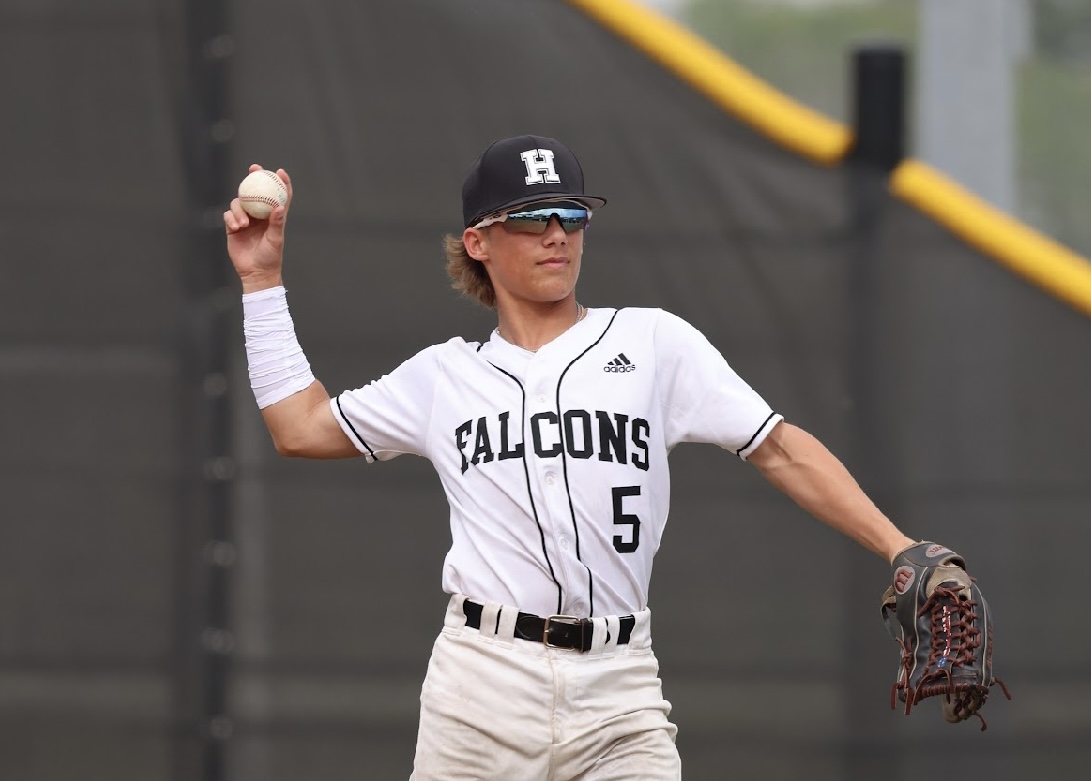 Zane Bailey – Best in the US