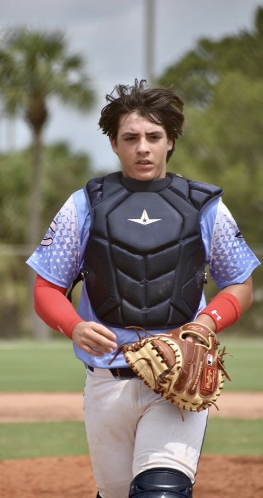 Andres Garces – Best in the US