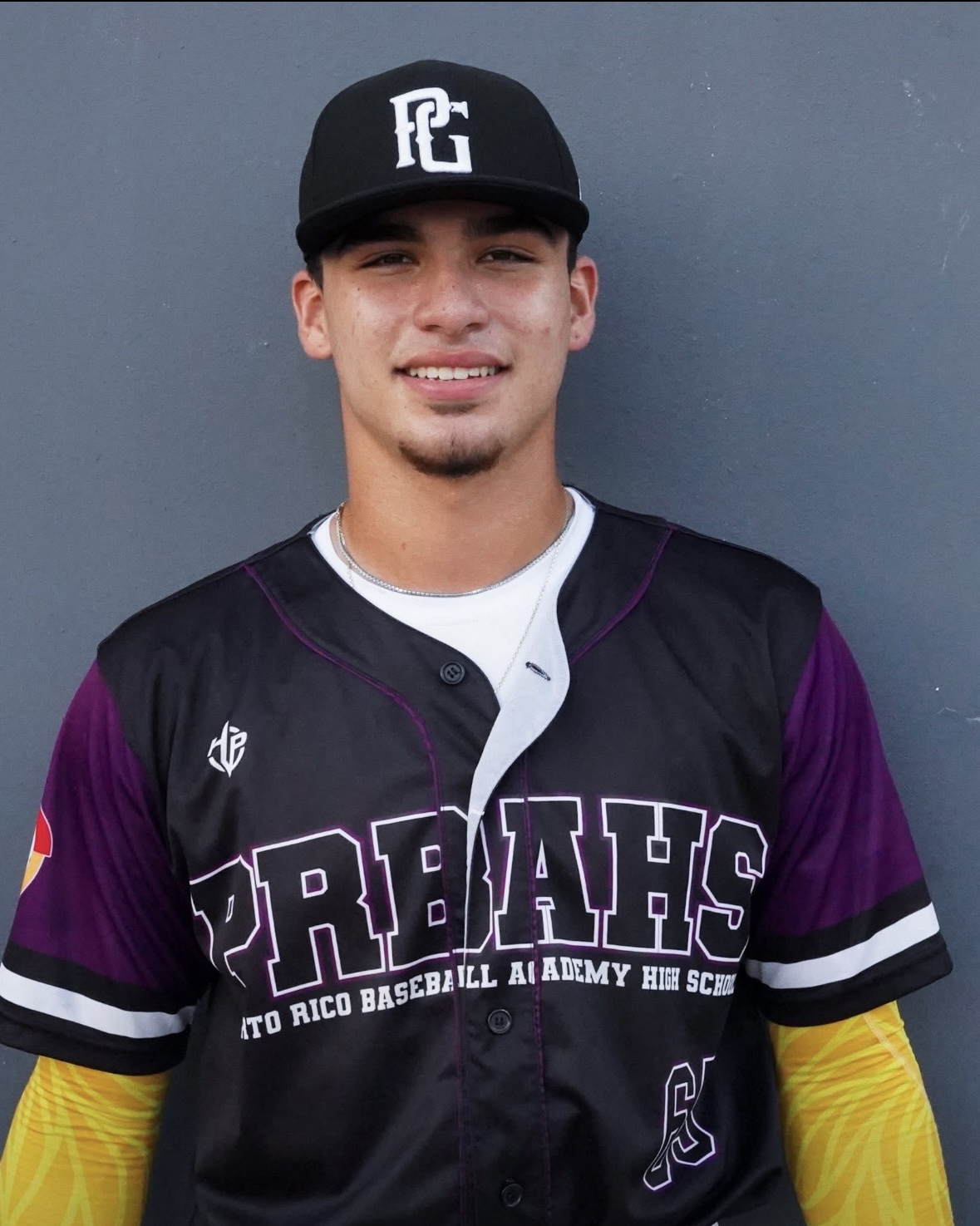 Jason Saez-Medina – Best in the US