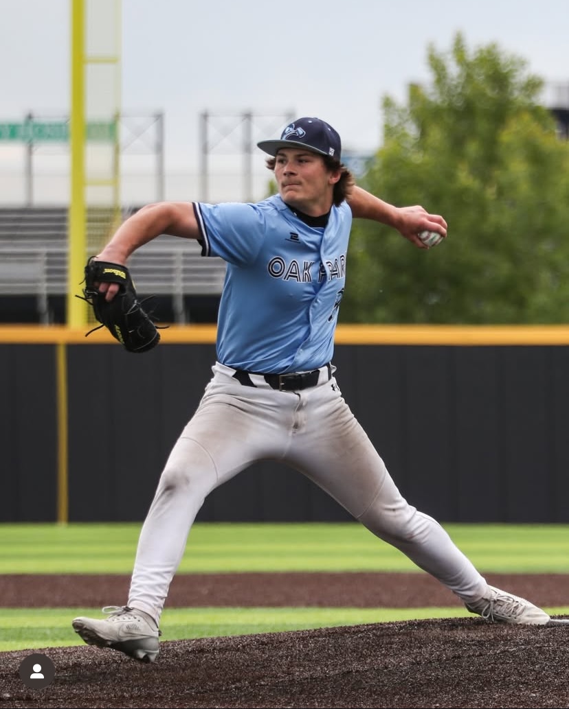 Cole Wells – Best in the US