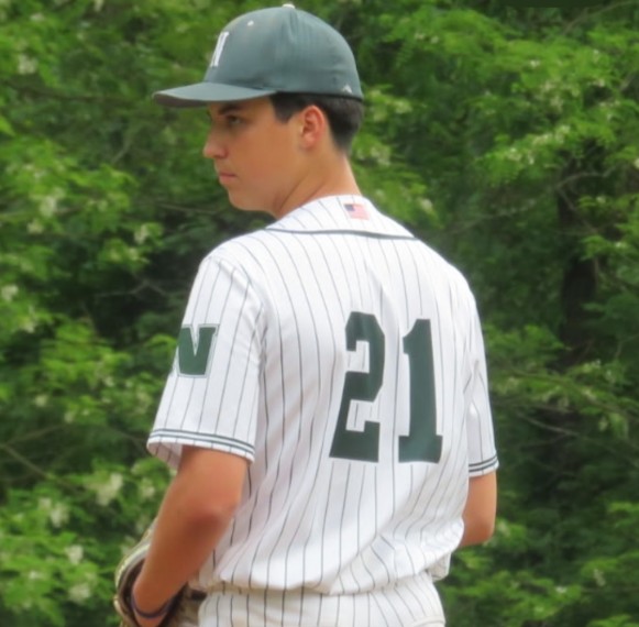 Cole McGovern – Best in the US