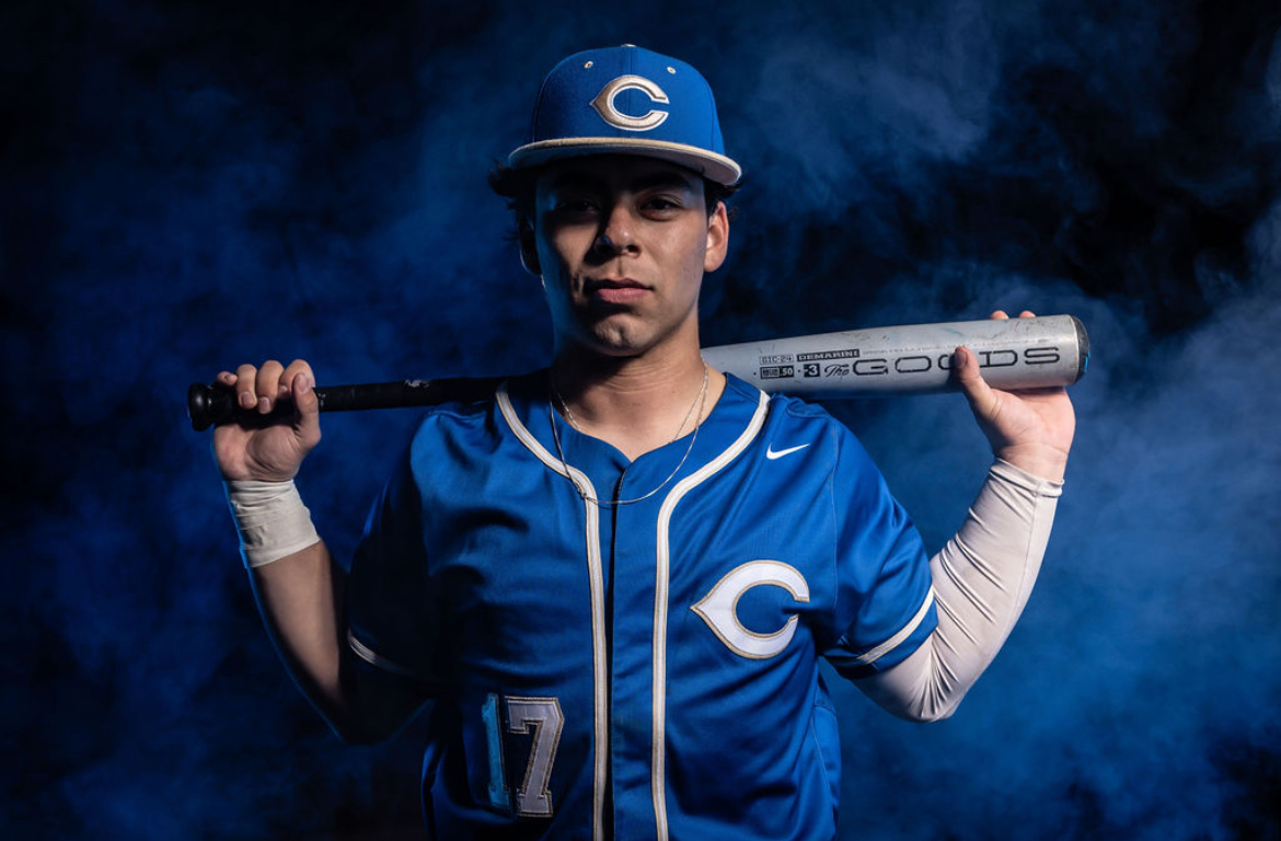 Jason Barron – Best in the US